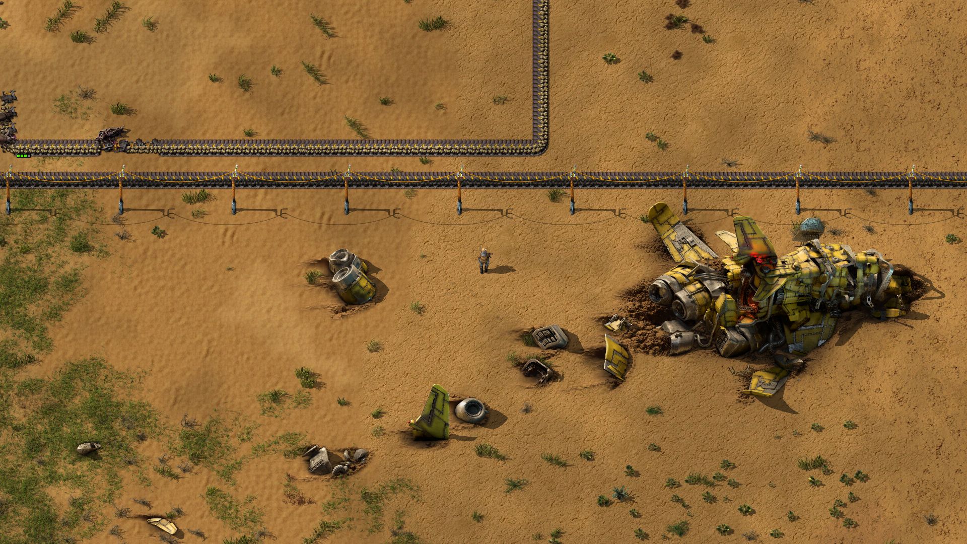 Seriál: Na čem běží české hry #1 – Factorio (Wube Software) – 5 ...